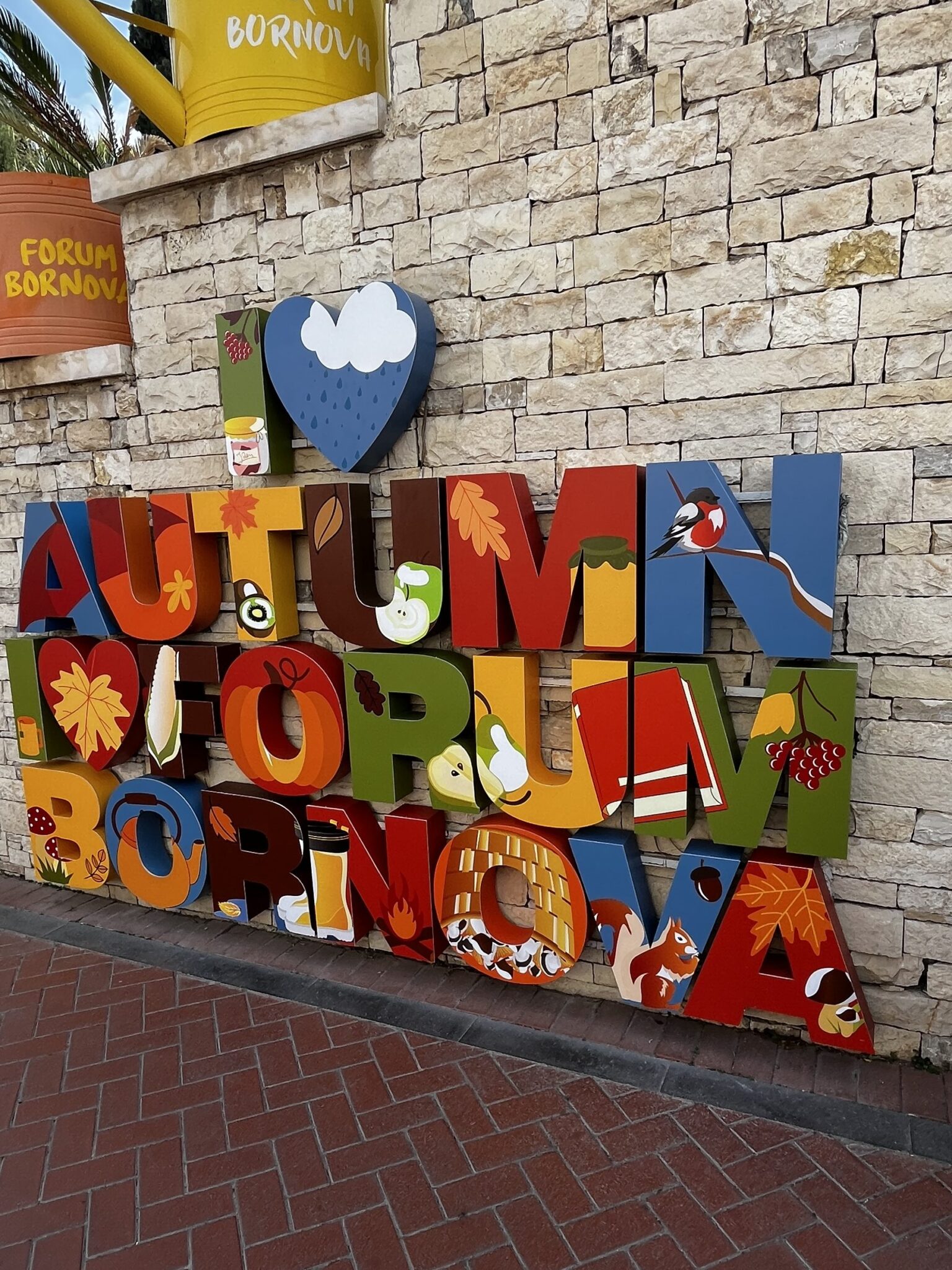 5 Amazing Must See Malls To Visit In 2025 - The Izmir Guide